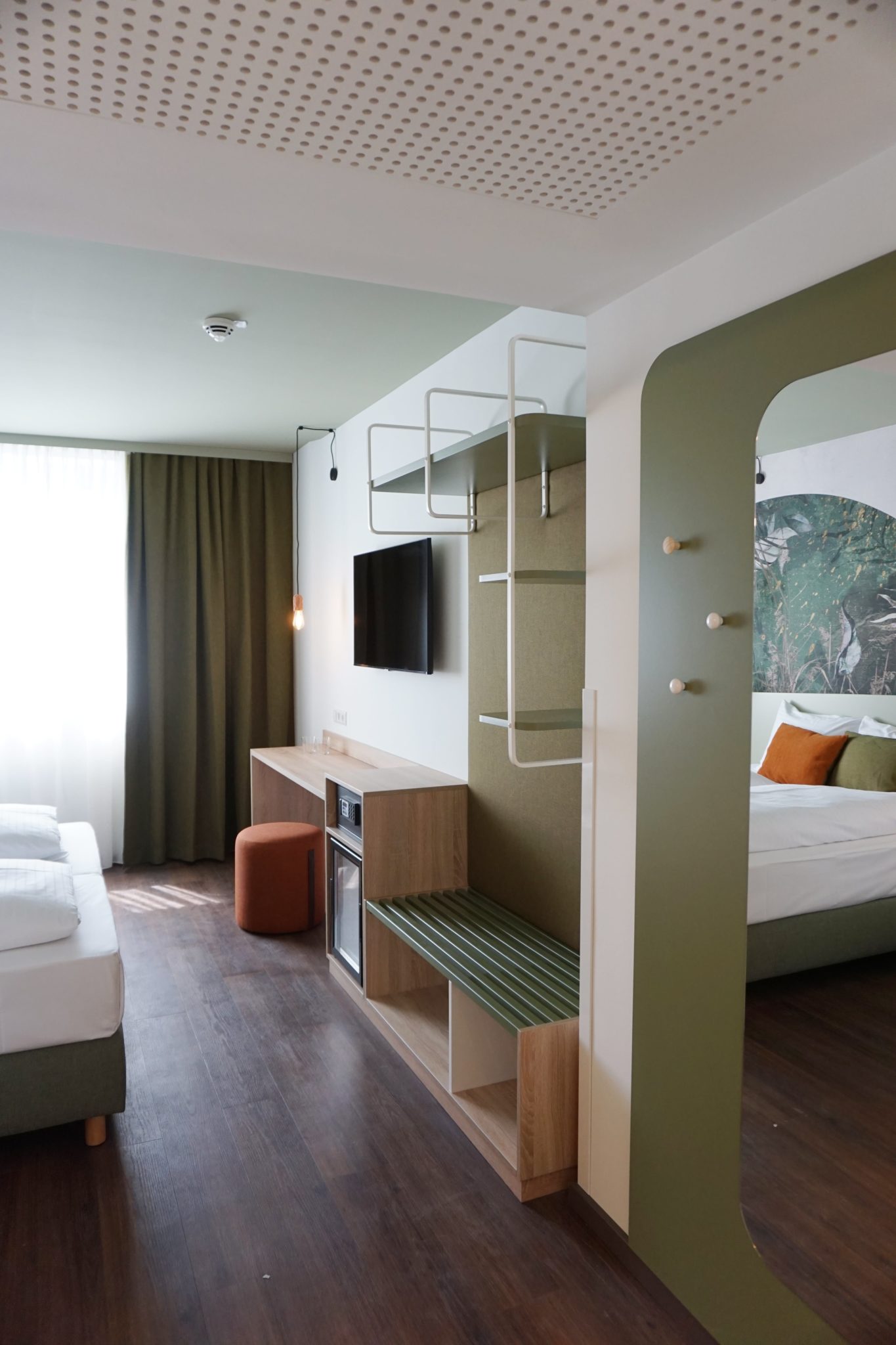 Startseite » Weekend Hotel EN