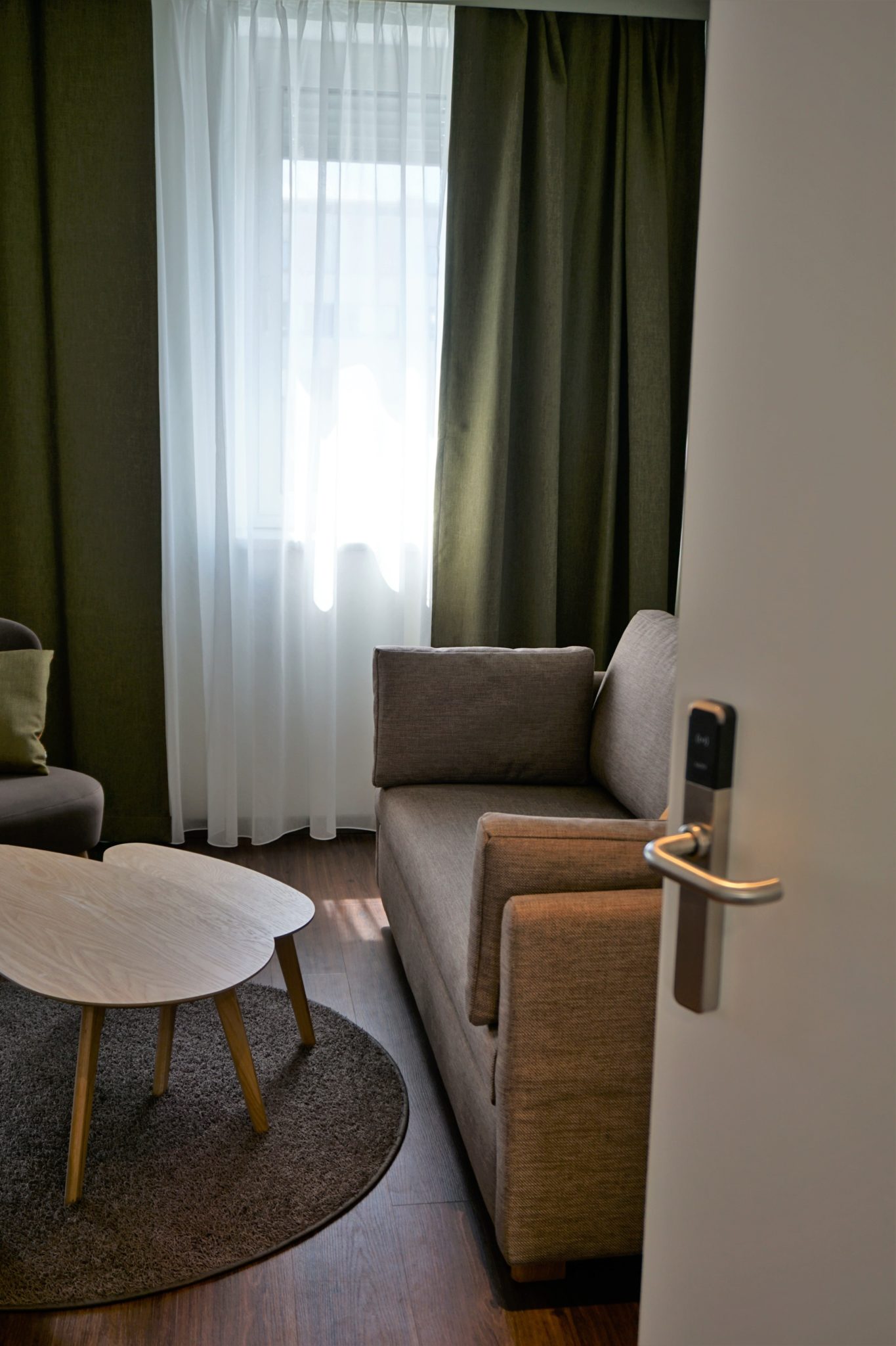 Startseite » Weekend Hotel EN