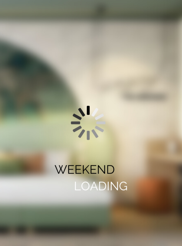 The Weekend Hotel Wien - jetzt online Urlaub buchen!